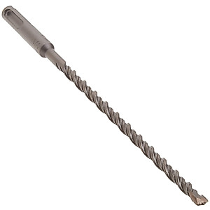 BOSCH HC2042 1/4 in. x 6 in. x 8 in. Bulldog SDS-Plus Rotary Hammer Bit
