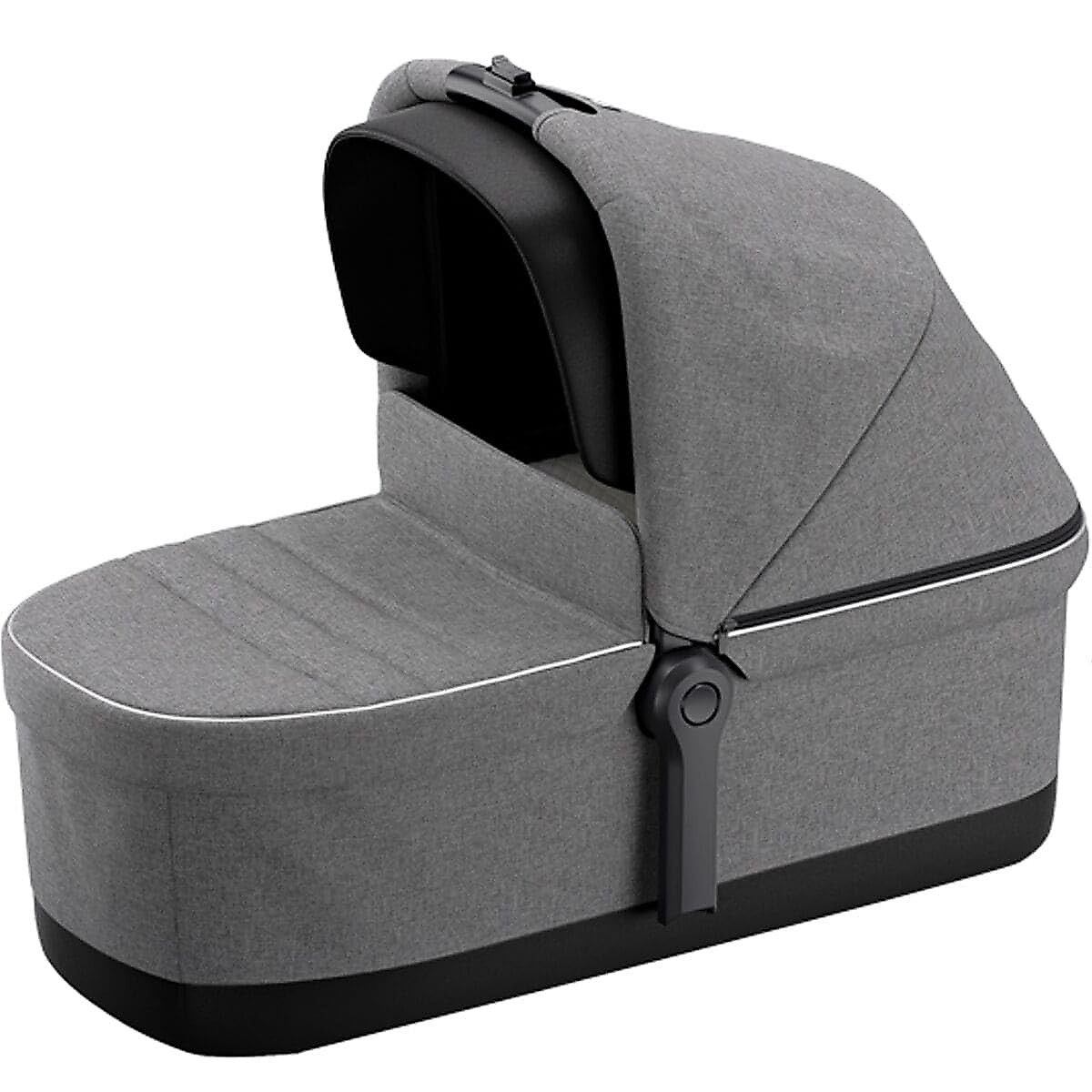 Thule Sleek Bassinet, Grey Melange