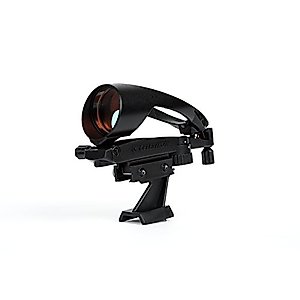 Celestron 51635 StarPointer Pro Finderscope (Black)