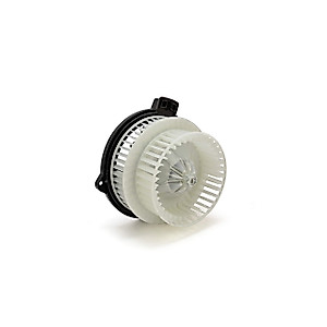 Replacement AC Heater Blower Motor with Fan - Compatible with Toyota Prius 2001, 2002, 2003, 2004, 2005, 2006, 2007, 2008, 2009 - Replaces 87130-47091, 87103-47020, 87103-47050, 75774, 700153