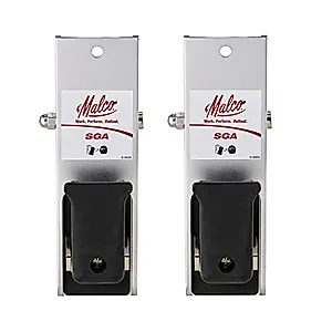 Malco SGA Adjustable Siding Gauge, 2 Pack