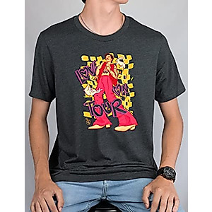 Love On Tour 2023 Shirt, H@rry Merch Shirt, Love On Tour Tee, Concert Shirt, Merch, Gifts For Fan, Unisex Styles