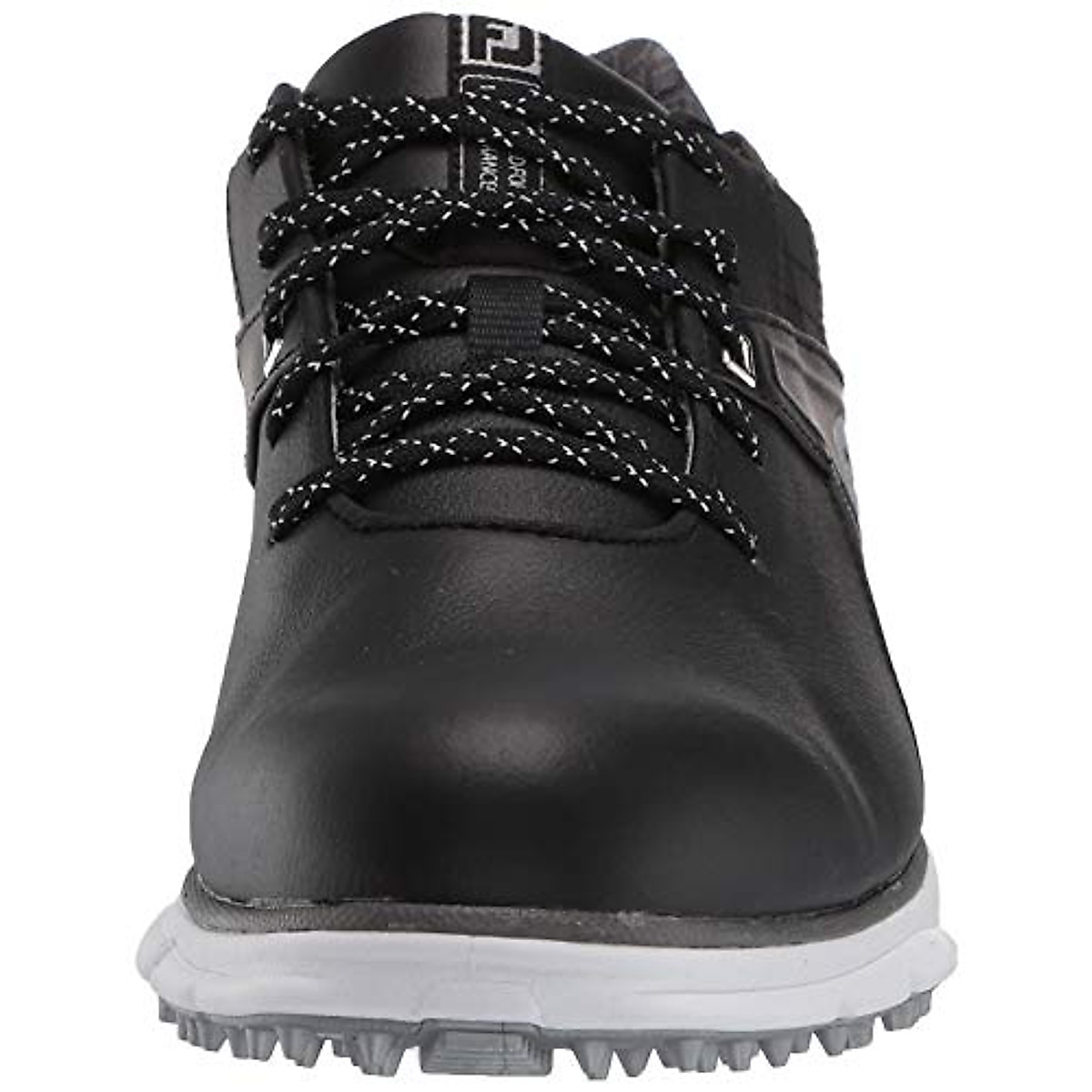 FootJoy Men's Pro|sl Carbon Boa Previous Season Style Golf Shoes, Black, 7