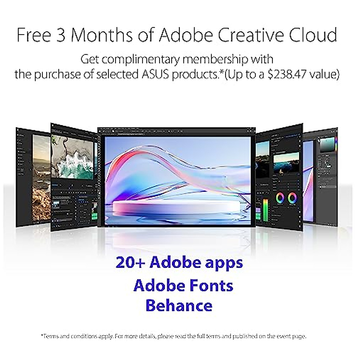 ASUS ProArt GeForce RTX™ 4070 Ti 12GB OC Edition GDDR6X Graphics Card (PCIe 4.0, 12GB GDDR6X, DLSS 3, HDMI 2.1a, DisplayPort 1.4a)