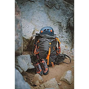 ALPS Mountaineering Clay/Apricot, 45L