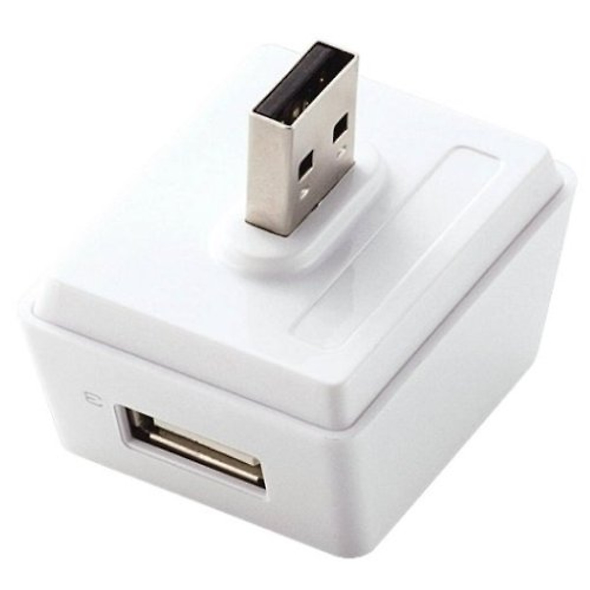 ELECOM This Hub U2H-TAP2303BWH