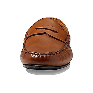 Allen Edmonds Supersprtpen Walnut 9 D (M)