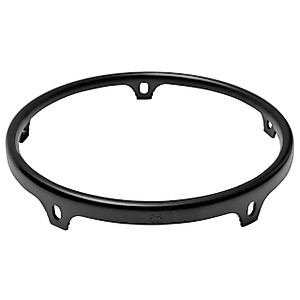 Latin Percussion M276A 11-Inch Quinto Conga Rim - Black