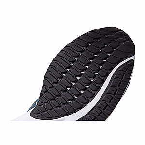 Mizuno Men's Wave Rider 26 | Neutral Running Shoe | Goblin Blue/Vaprous Grey | US 9.5