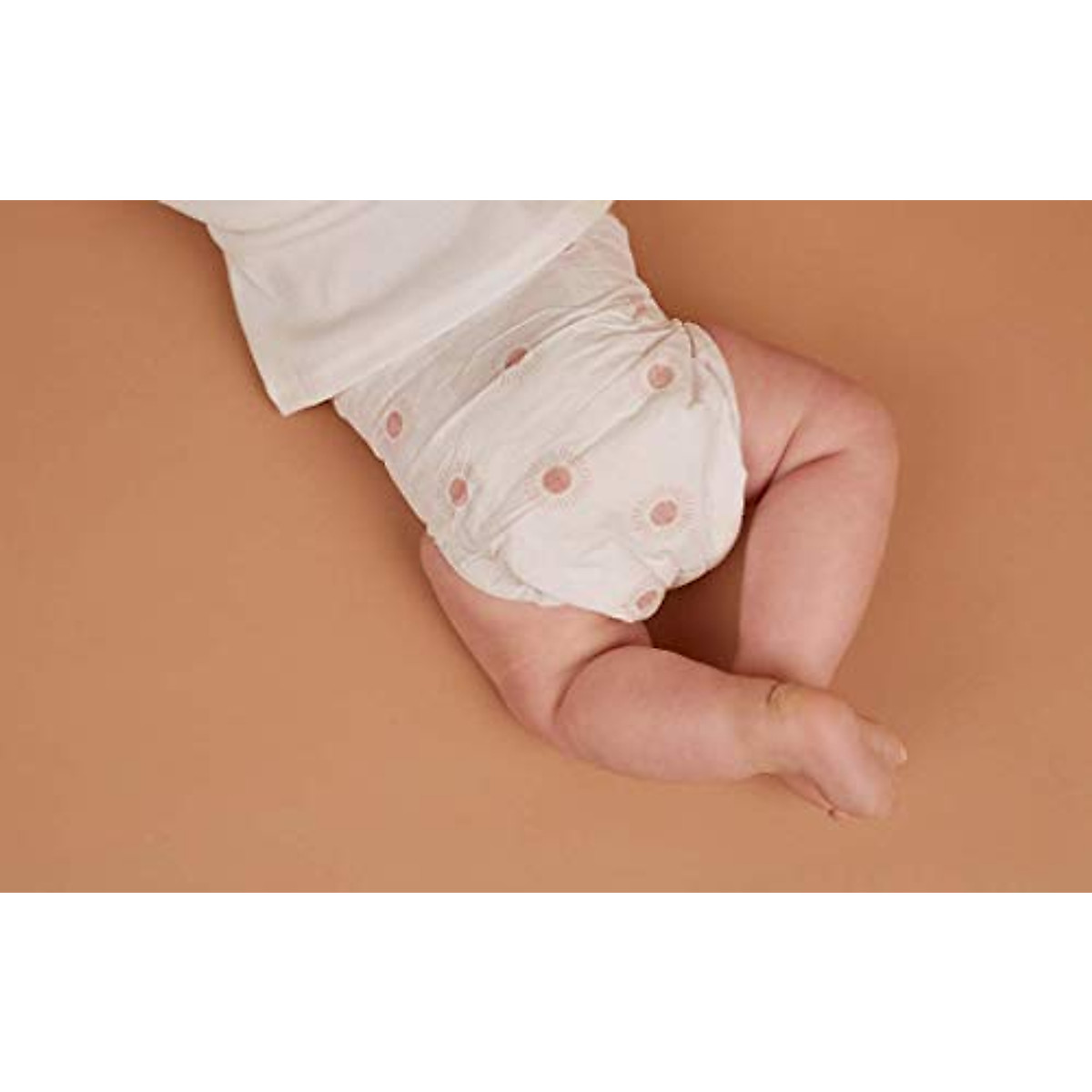 Joonya Baby Diapers - Size 4 Toddler (22-33 lbs) - 1 Bag of 50 Count - NonToxic, Eco-Friendly, Ultra Slim, Overnight Use - **New Range Available Separately**