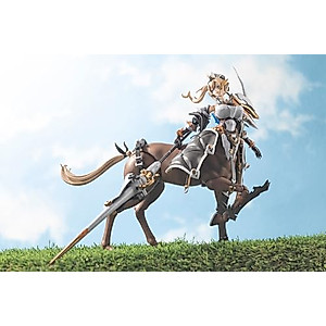 Kotobukiya Arcanadea: Elena Plastic Model Kit