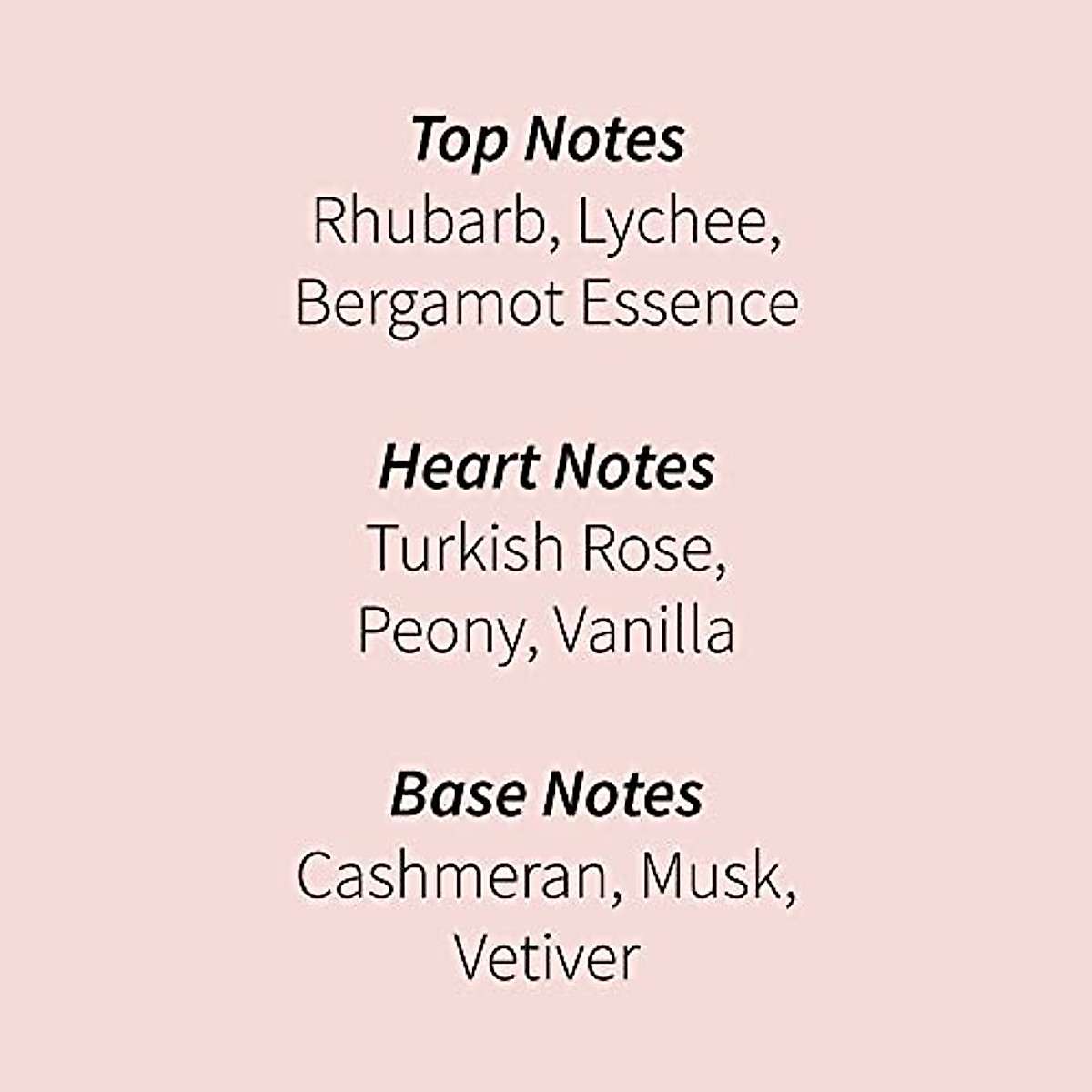 PARFUMS DE MARLY - Delina - 2.5 Fl Oz - Parfum for Women - Top notes Rhubarb, Lychee, Bergamot Essence - Heart notes Turkish Rose, Peony, Vanilla -Base notes Cashmeran, Musk, Vetiver - 75ml