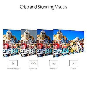 ASUS VivoBook S Thin & Light Laptop, 14" FHD, Intel Core i7-8550U, 8GB RAM, 256GB SSD, GeForce MX150, NanoEdge Display, Backlit Kbd, FP Sensor - S410UN-NS74