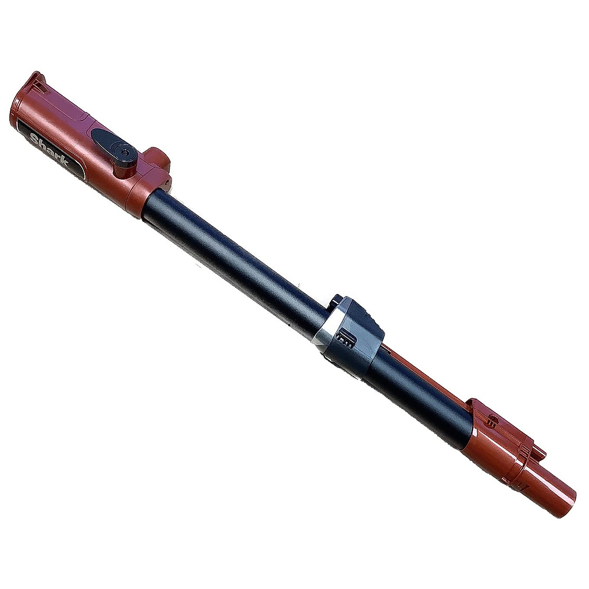 Shark`Ninja Shark Extension Wand Tube for AX912 QU922Q QU922QBL QU922QPK QU922QRD QU922QRG APEX DuoClean Powered Lift-Away Speed Upright Vacuum