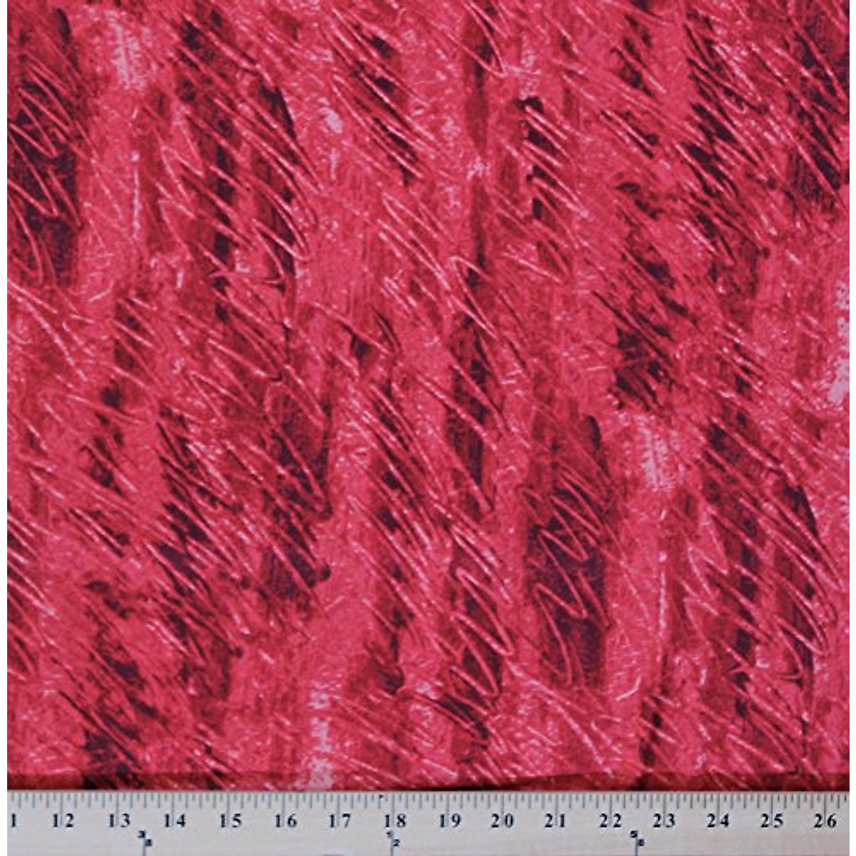 Andover Cotton The Very Hungry Caterpillar Eric Carle Scribble Cotton Fabric Print by The Yard P0260-3476-R