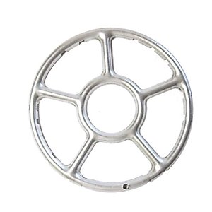 Non Slip Stove Stand/Moka Pot Holder/Coffee Pot Holder/Gas Range Burner Grate/Gas Oven Burner Grates Pan Holder Stand Stove Rack Milk Pot Holder for Gas Hob