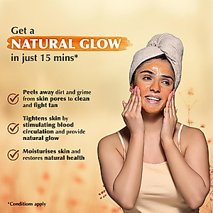 EverYuth - Peel Off Mask Orange (90 g)