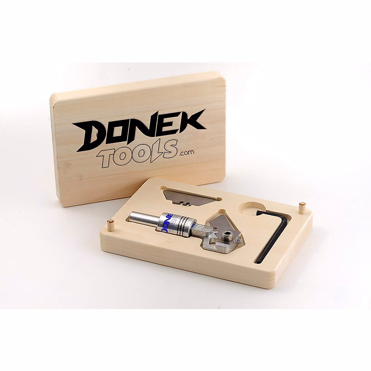 Donek Tools 1/2" Drag Knife