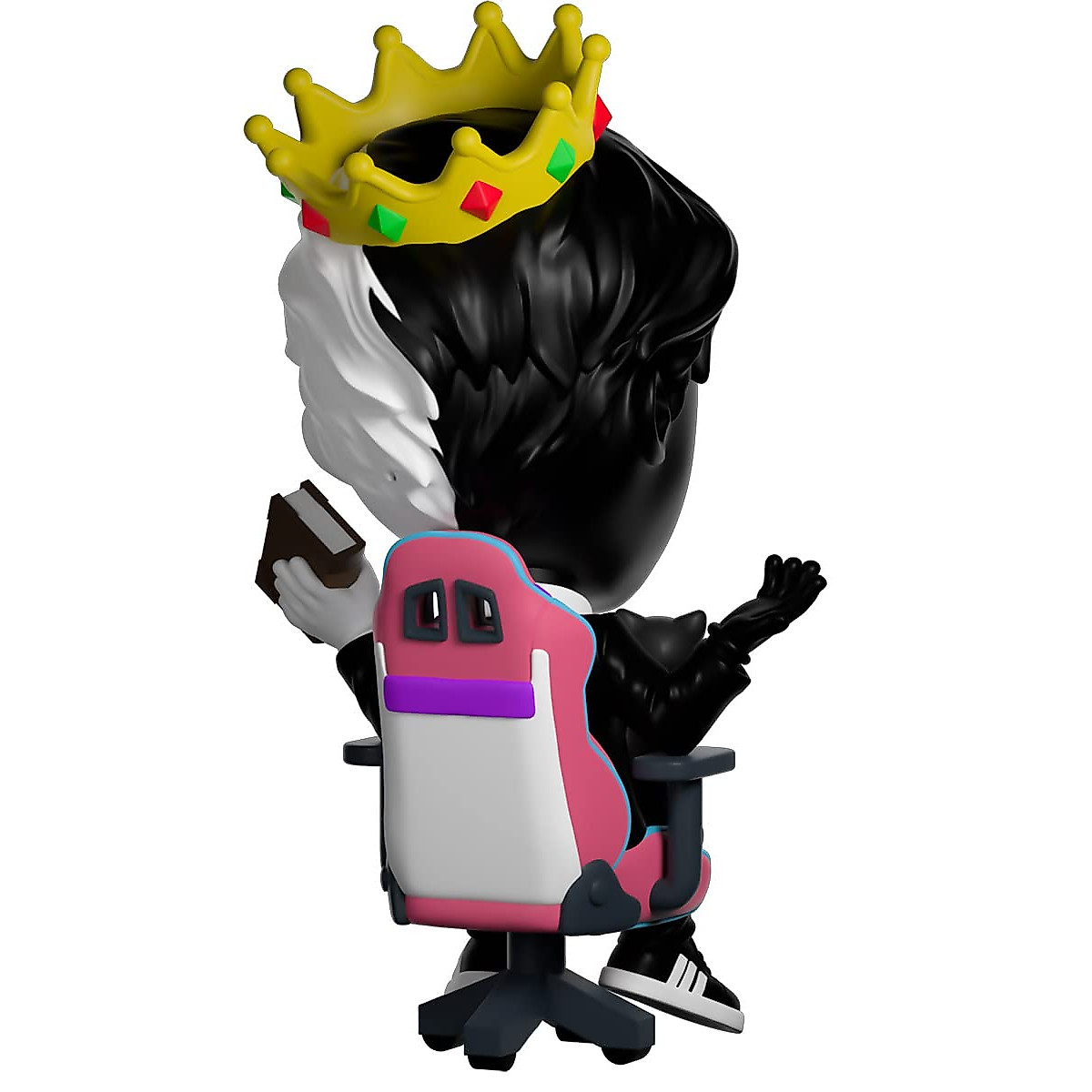 Youtooz Ranboo #187 5" inch Vinyl Figure, Collectible Figure from The Youtooz Gaming Collection