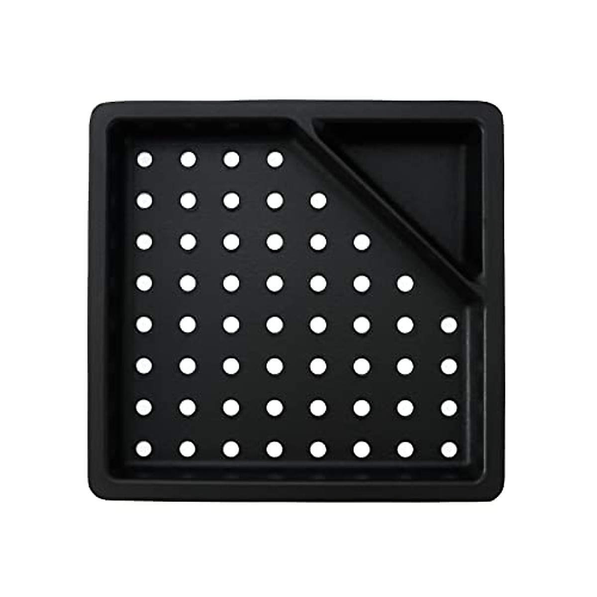 67732 Charcoal Tray Replacement Accessories for Napoleon Grill Parts Prestige 450 500 665 Smoker Box Prestige Pro 500 665 825 Coal Pan Rogue 425 525 XT 425 Lex 485 605 730 Mirage 485 Triumph 495