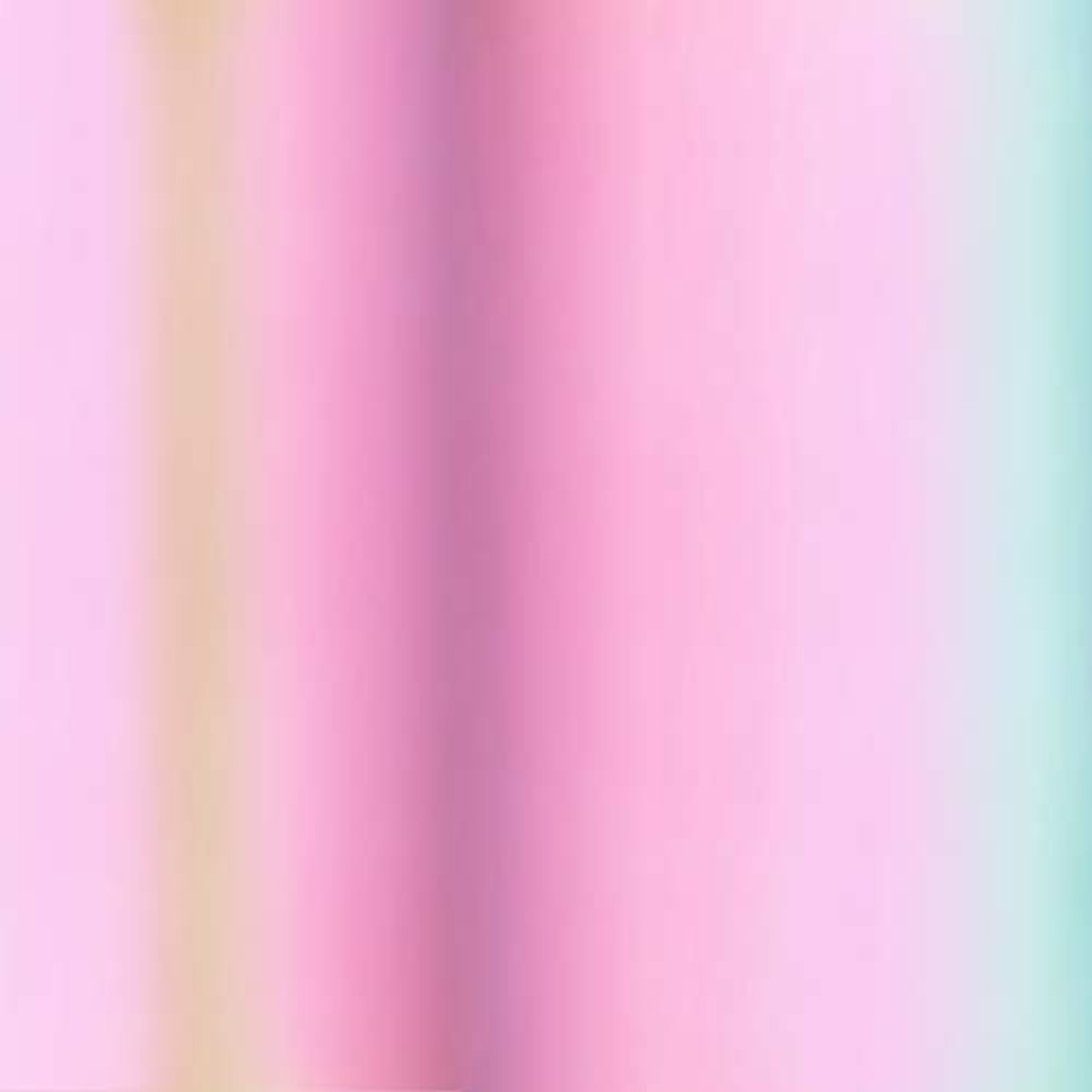 Cricut Holographic Iron On Vinyl Sheets, 12" x 12" (3), DIY Supplies, HTV Rolls - Miami Sampler