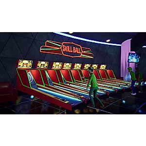 Party Arcade - Nintendo Switch