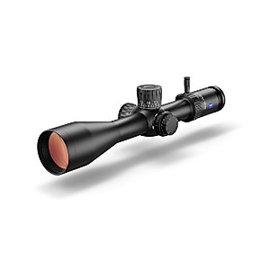 ZEISS LRP S3 6-36x56 First Focal Plane MRAD Riflescope with Illuminated Reticle