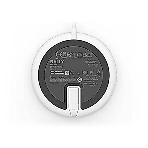 LOGITECH VC 952-000038 Rally Mic Pod White