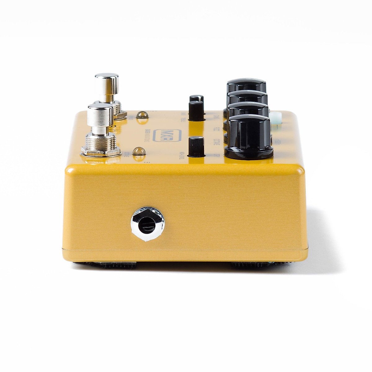 MXR Sub Octave Bass Fuzz Guitar Effects Pedal