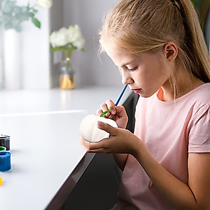 VIDELLY 16 Pieces Artificial Pumpkins for Decoration Artificial Realistic Fall Harvest Mini Pumpkins Home Garden Faux Pumpkins Artificial Vegetables Fall Harvest Décor Halloween Thanksgiving Home Deco