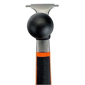 Bahco 665 Premium Ergonomic Carbide Scraper, 2-1/2"