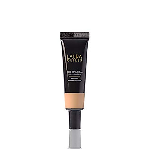 LAURA GELLER NEW YORK The Real Deal Concealer for Advanced Serious Coverage, Medium