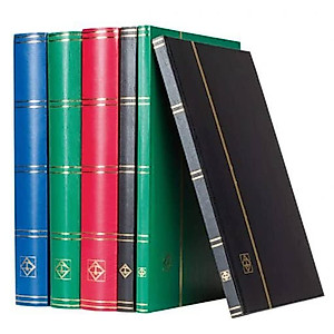 Leuchtturm stockbook
