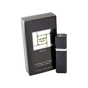 Yendi Capucci Pure Perfume Spray by Capucci for Women 0.25 Oz 7.5 ML