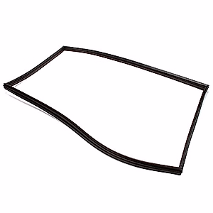 True 810766 Black Gasket Tbb-24gal-48G