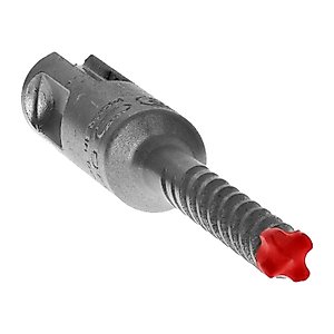 Diablo Rebar Demon SDS-Plus 4-Cutter Full Carbide Head Hammer Drill Bit for Concrete and Reinforced Materials - 3/16" Diameter, 6" Length, 4" Working Length - DMAPL4040-P25