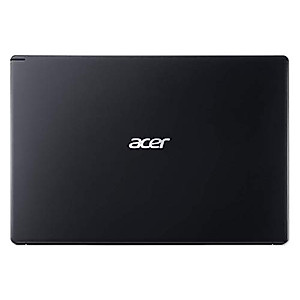 Acer Aspire 5 A515-55T-53AP, 15.6" HD Touch Display, 10th Gen Intel Core i5-1035G1, 8GB DDR4, 256GB NVMe SSD, WiFi 6, HD Webcam, Backlit Keyboard, Windows 10 Home