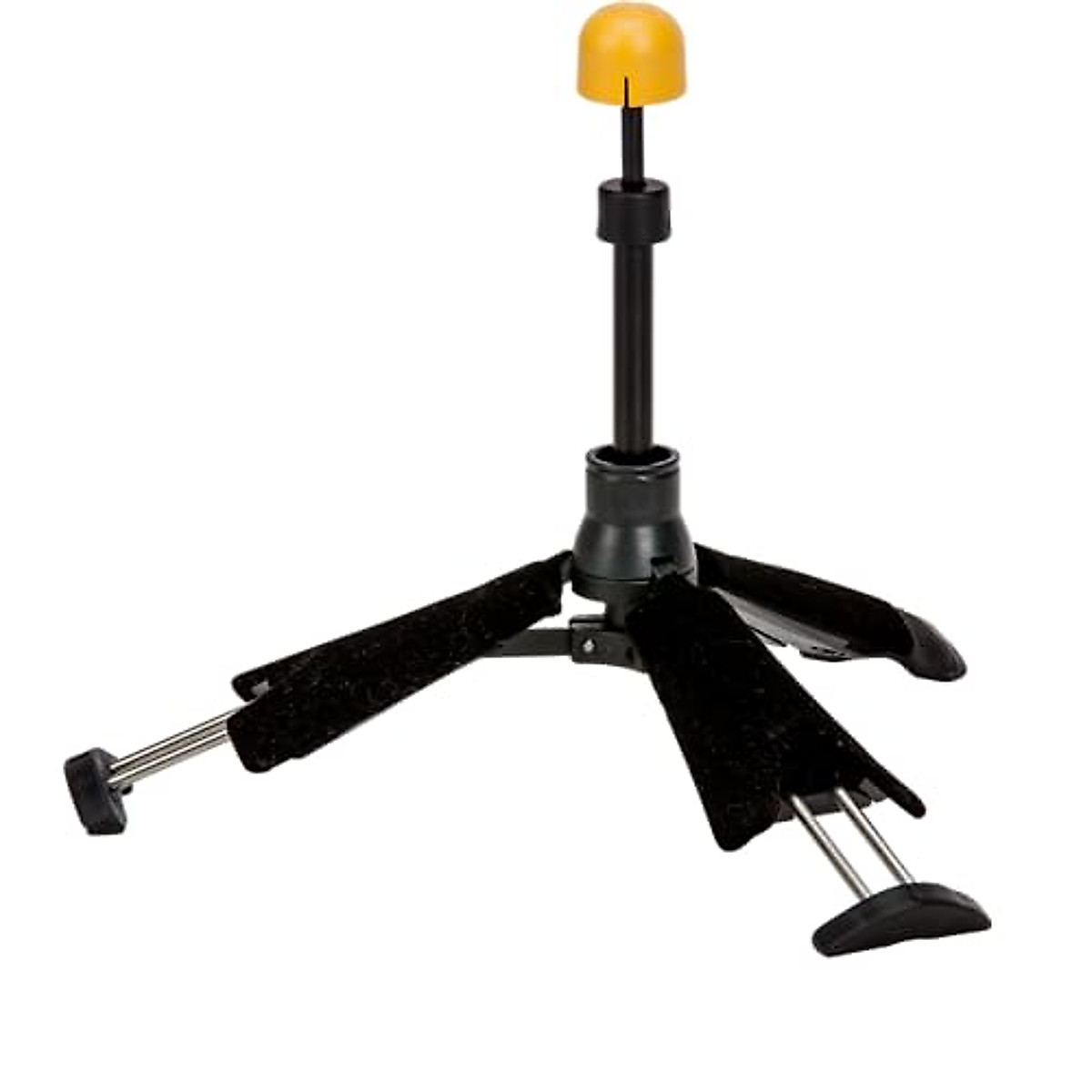 Hercules DS440B Travlite Clarinet Stand