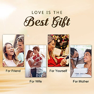 14K Gold Freshwater Cultured Pearl Dangle Earrings for Women,Long Chain Gold and Moissanite Drop Earrings,Fashion Jewelry Gift for Her (White Gold, 14K Gold)