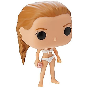 Funko Pop! Movies: James Bond - Honey Ryder