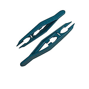 Nursing/Medical Student Kit - Sprague Rappaport Stethoscope, 5 1/2" Shears, Taylor and Buck Neurological Hammers, Metal Penlight, 60" Tape Measure, Tweezers, and EKG Caliper by Lane Instrument