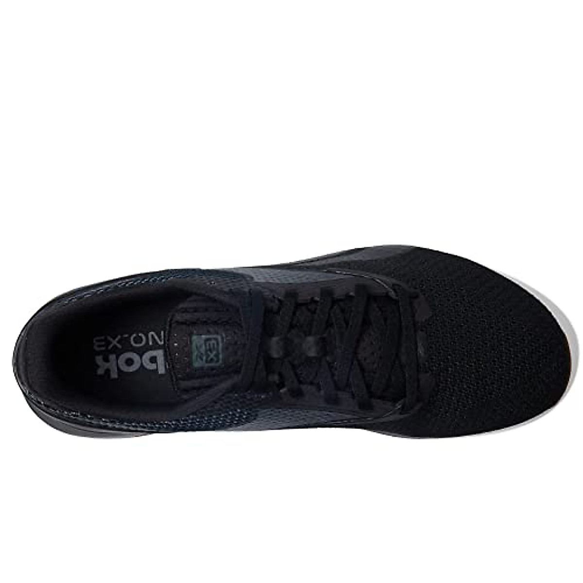 Reebok Unisex Nano X3 Cross Trainer, Black/Pure Grey Lee, 7 US Men