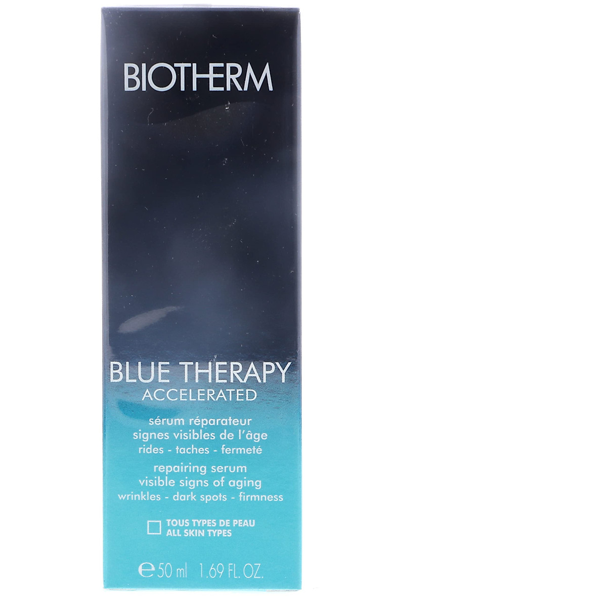 Biotherm Blue Therapy Accelerated Serum, 1.69 oz