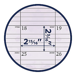 AT-A-GLANCE 2023 Monthly Desk Calendar, Desk Pad, 21-3/4" x 17", Standard, Beautiful Day (SK38-704)