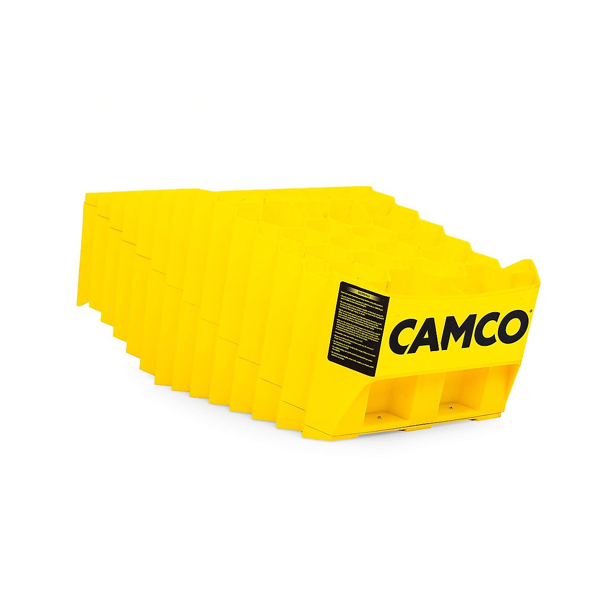 Camco 44559 Automotive Ramps, Set of Two - Provides Increased Ground Clearance for Easy Access to The Underside of Your Vehicle - for Use with Tires Up to 9-1/2-inches in Width