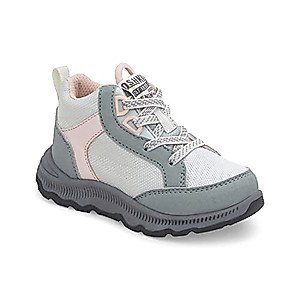 OshKosh B'Gosh Girls Dolores Fashion Boot, Multi, 11 Little Kid