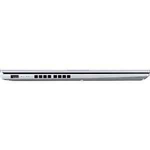ASUS Vivobook 16 Home & Business Laptop (AMD Ryzen 9 7940HS 8-Core, 16GB DDR5 4800MHz RAM, 2TB PCIe SSD, AMD Radeon 780M, 16.0" 60 Hz Wide UXGA (1920x1200), WiFi, Bluetooth, Win 11 Home)