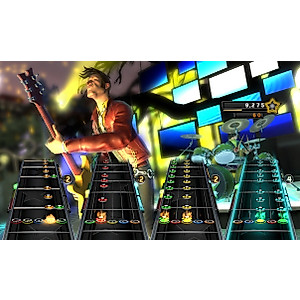 Band Hero featuring Taylor Swift - Stand Alone Software - Nintendo Wii