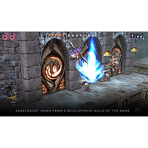 Prinny 1.2: Exploded and Reloaded Just Desserts Edition