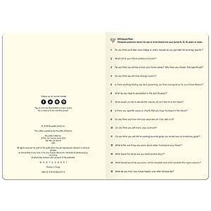 3000 Questions About My Future